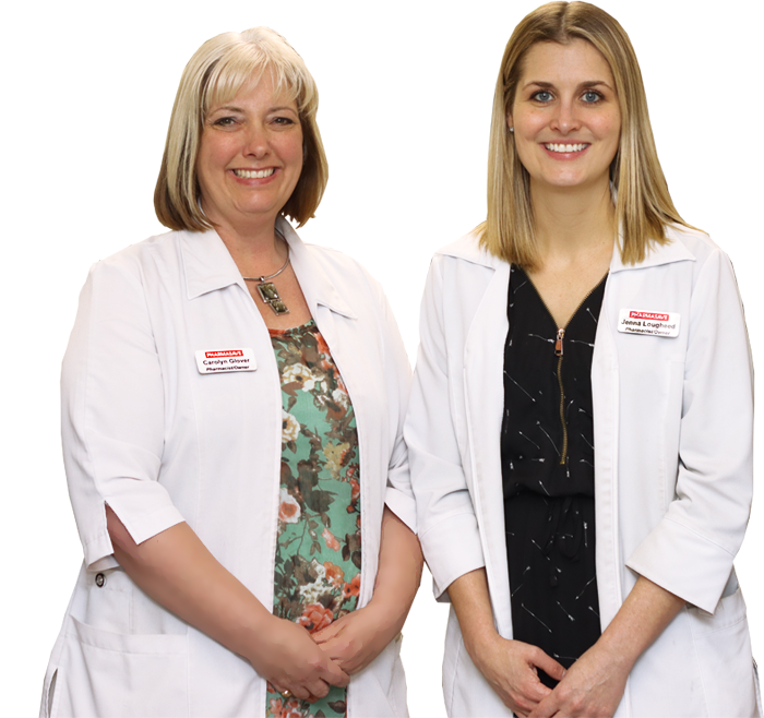Pharmacy in Midhurst, Ontario | Midhurst Pharmasave